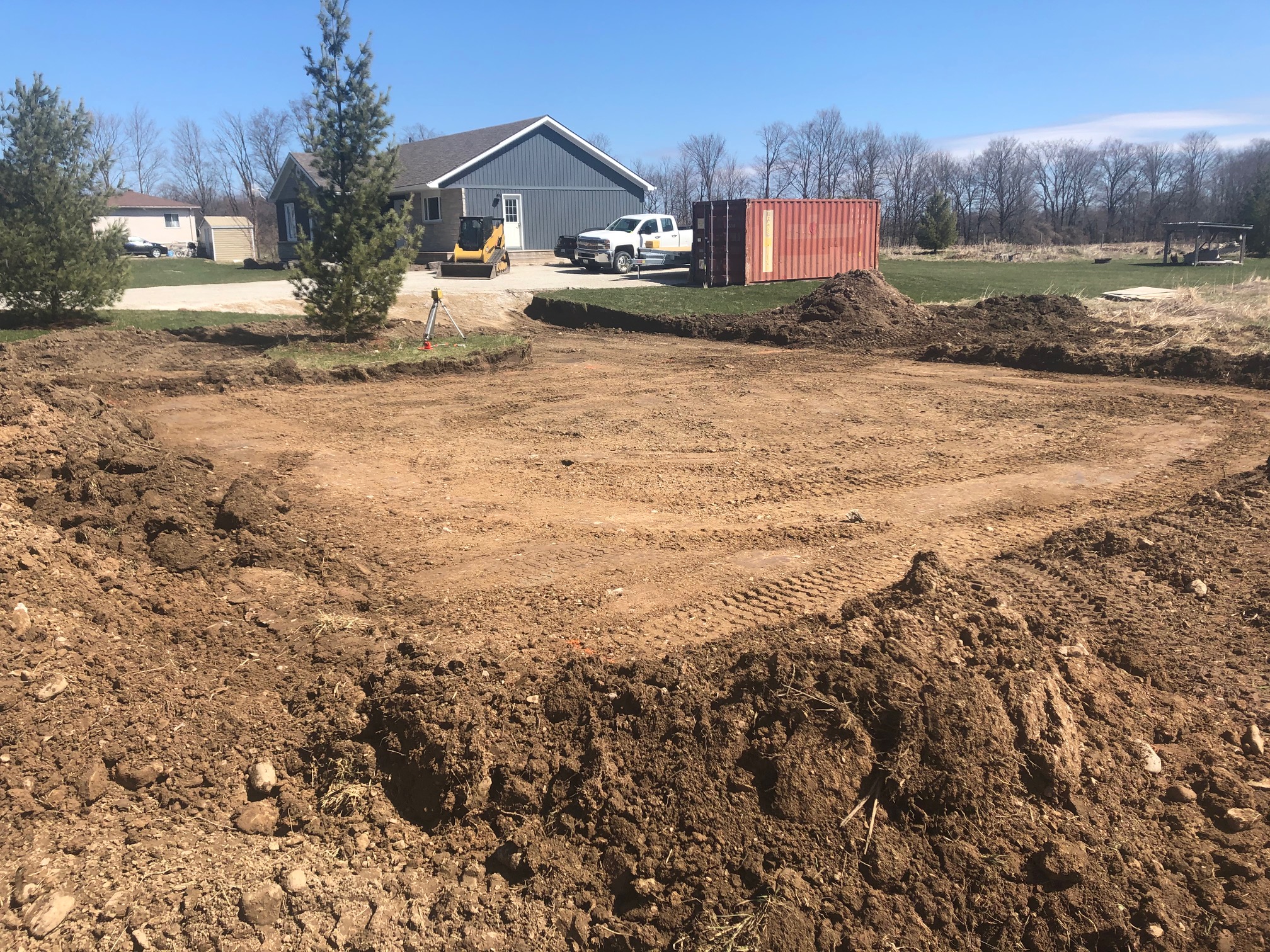 Home - Mavco Contracting